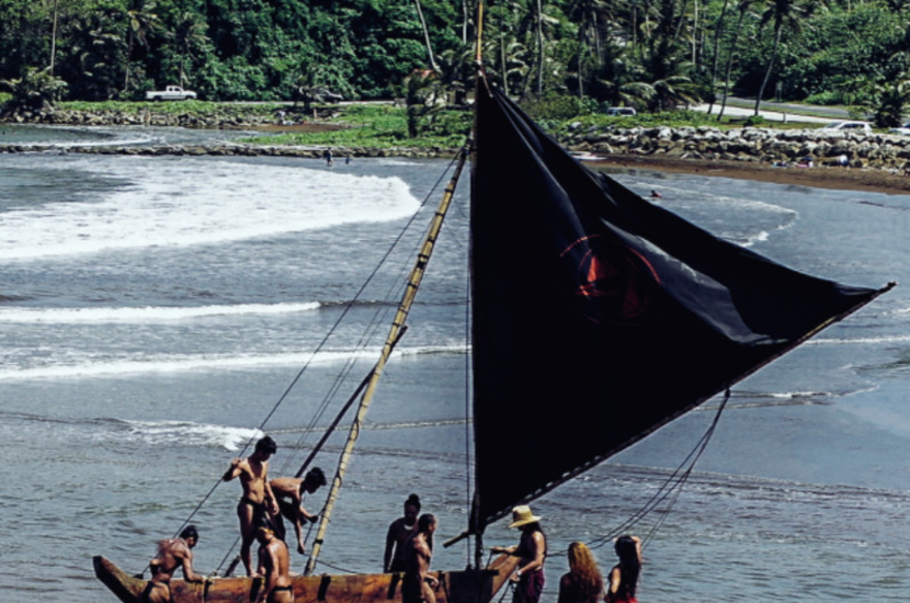 Guam History And Chamorro Heritage Day Discovery Day The Guam Guide